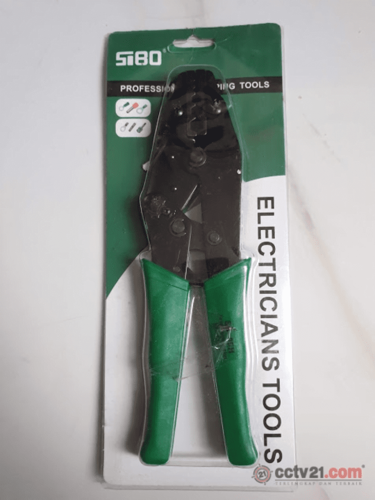 TANG CRIMPING TOOL COAXIAL BNC RG6 RG59 RG58cctv21.com Harga Lagi Promo ...